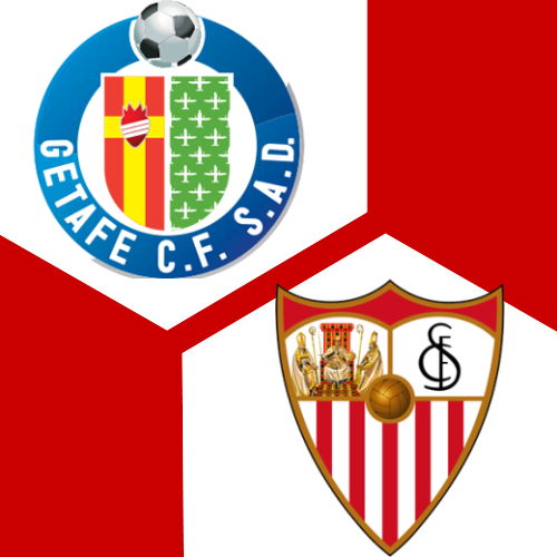 Liveticker | FC Getafe - FC Sevilla 0:0 | 22. Spieltag | La Liga 2024/ ...