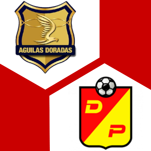 Aguilas Doradas gegen Deportivo Pereira im Datenvergleich | 11 ...