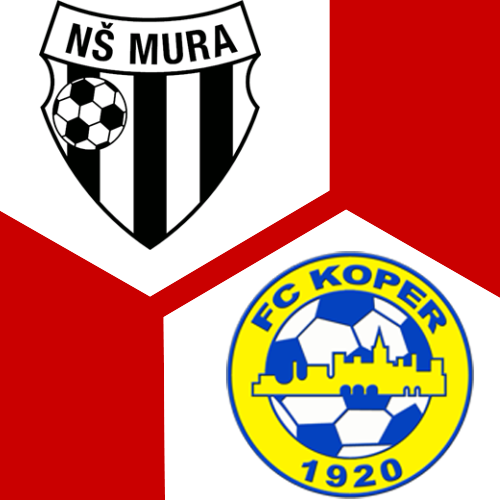 Liveticker | NS Mura - FC Koper 1:3 | 18. Spieltag | Prva Liga Telemach ...