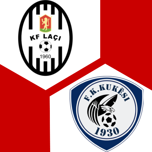 Spielschema | KF Laci - FK Kukesi 3:1 | Achtelfinale | Kupa e ...