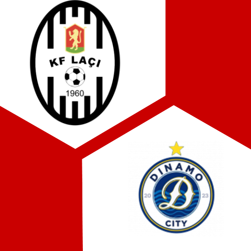 Spielereignisse | KF Laci - Dinamo City 0:0 | 17. Spieltag | Kategoria ...