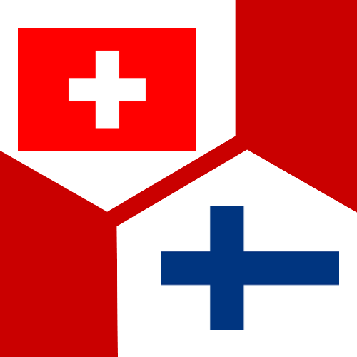 Liveticker | Schweiz - Finnland 0:0 | Finale | Weltmeisterschaft 2026 ...