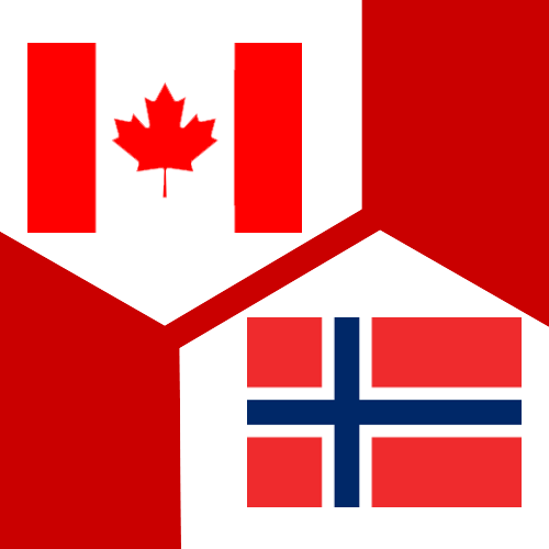 Spielstatistik | Kanada - Norwegen | Vorrunde, 4. Spieltag ...
