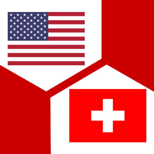 Liveticker | USA - Schweiz 1:3 | Vorrunde, 1. Spieltag ...