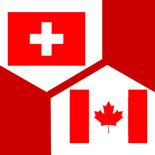 Spielinfo | Schweiz - Kanada : | 3. Spieltag | Weltmeisterschaft 2026 ...