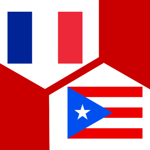 Spielinfo | Saint-Martin - Puerto Rico 0:3 | 2. Spieltag | CONCACAF U ...