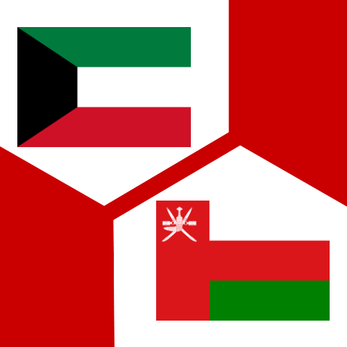 Spielinfo | Kuwait - Oman : | 1. Spieltag | Asien-Cup 2027 - kicker