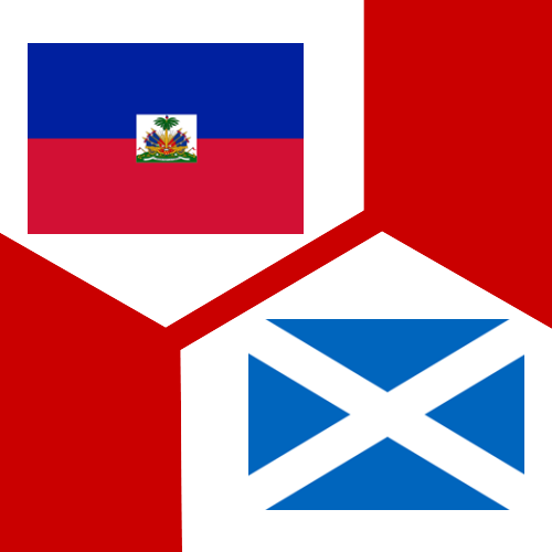 Spielinfo | Haiti - Schottland : | 1. Spieltag | Weltmeisterschaft 2026 ...
