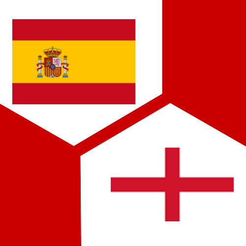 Liveticker | Spanien - England 4:0 | 5. Spieltag | WM-Qualifikation ...