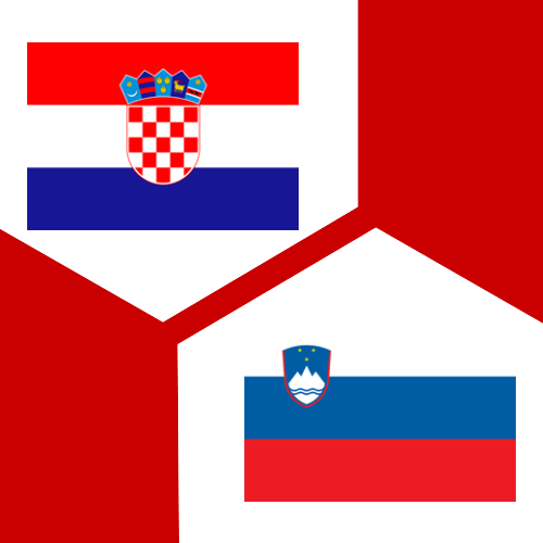 Aufstellung | Kroatien - Slowenien : | 3. Spieltag | Nationalteams ...