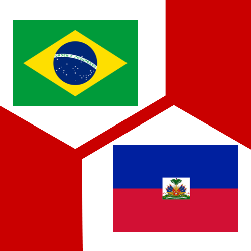 Spielinfo | Brasilien - Haiti : | 2. Spieltag | Weltmeisterschaft 2026 ...