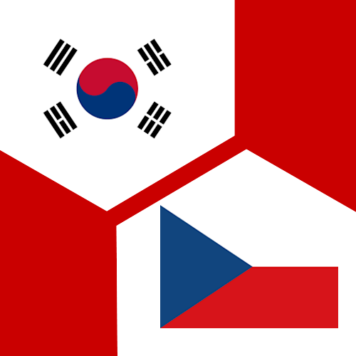Spielinfo | Südkorea - Tschechien : | 1. Spieltag | Weltmeisterschaft ...