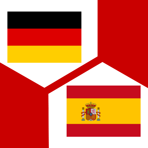 Liveticker | Deutschland - Spanien 29:29 | Vorrunde, 1. Spieltag | U-19 ...