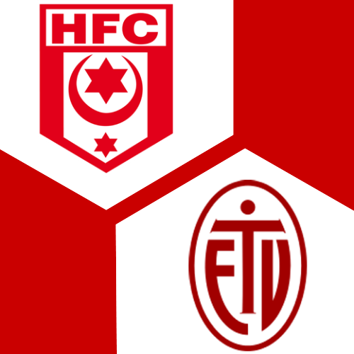 Hallescher FC gegen Eimsbütteler TV im Datenvergleich | 7. Spieltag | U ...