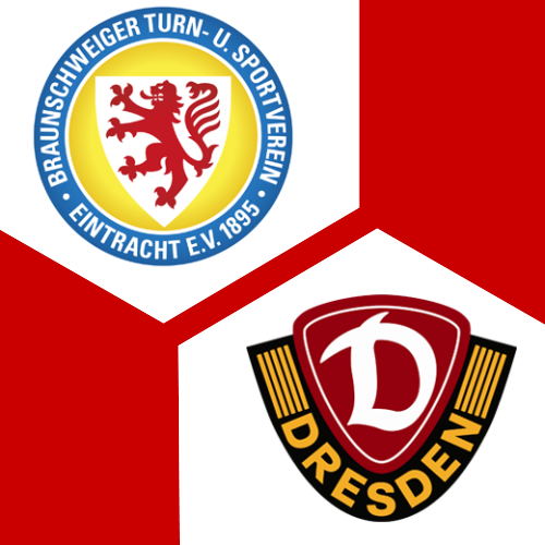 Liveticker | Eintracht Braunschweig - Dynamo Dresden 2:0 | 13. Spieltag ...