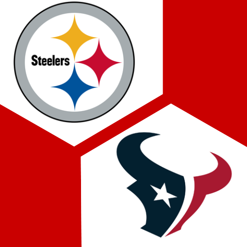 Liveticker | Pittsburgh Steelers - Houston Texans 0:0 | Wild-Card-Games ...