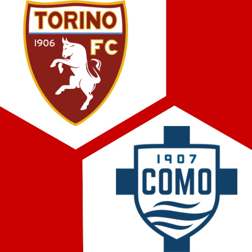 Spielinfo | FC Turin - Como 1907 : | 9. Spieltag | Serie A 2026/27 - kicker