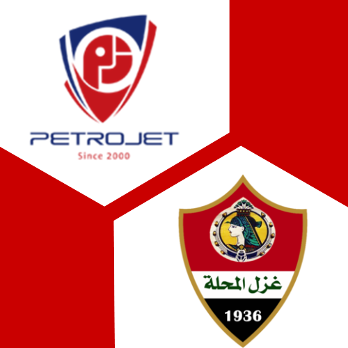 Liveticker | Petrojet Suez - Ghazl El-Mahalla SC 2:1 | 17. Spieltag ...