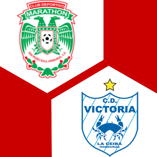 Liveticker | CD Marathon San Pedro Sula - Victoria La Ceiba 3:4 ...