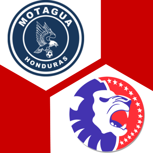 Liveticker | CD Motagua - Olimpia Tegucigalpa 0:2 | 7. Spieltag | Liga ...