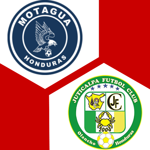 Spielereignisse | CD Motagua - Juticalpa FC 0:0 | 11. Spieltag | Liga ...