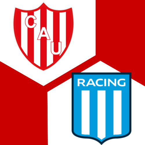 Spielinfo | Union Santa Fe - Racing Club 0:1 | 7. Spieltag | Liga ...