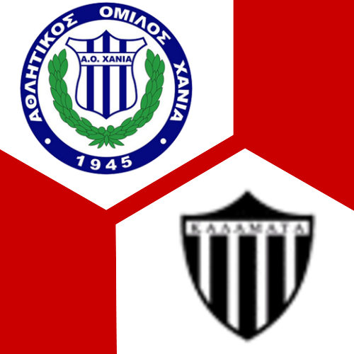 Spielschema | PAE Chania - Kalamata FC 1:0 | 4. Spieltag | Super League ...