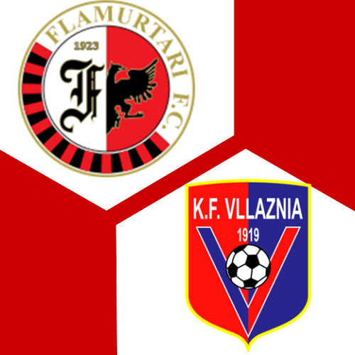 Spielinfo | Flamurtari Vlore - Vllaznia Shkoder 1:0 | 9. Spieltag ...