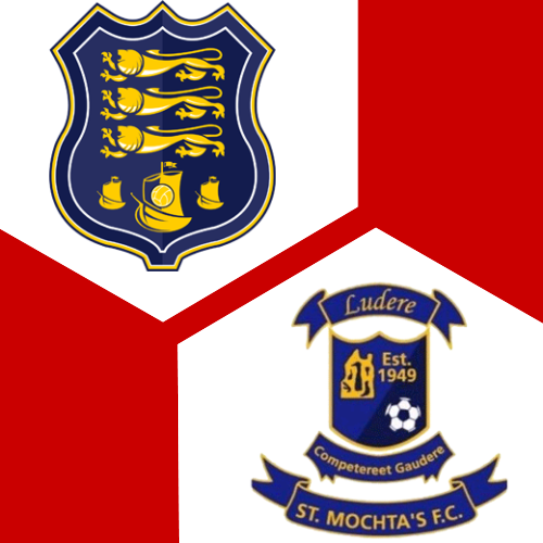 Liveticker | FC Waterford - St. Mochta's FC 5:1 | 2. Runde | FAI Cup ...