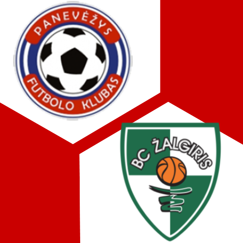 Spielschema | FK Panevezys - FK Kauno Zalgiris 1:0 | 26. Spieltag | A ...