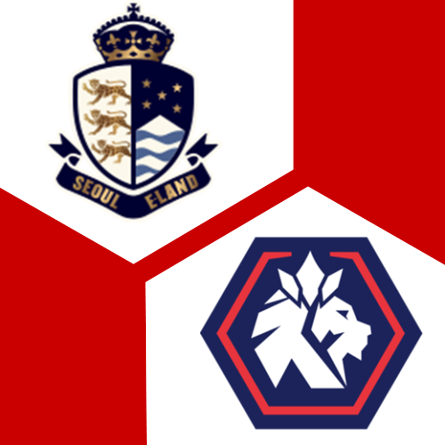 Aufstellung | Seoul E-Land - Chungbuk Cheongju FC 1:2 | 15. Spieltag ...