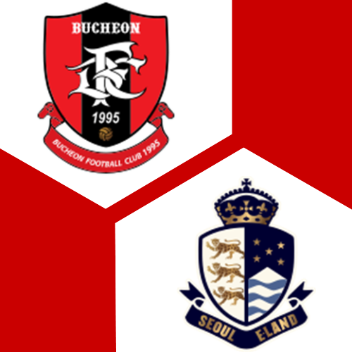 Liveticker | Bucheon FC 1995 - Seoul E-Land 3:1 | 16. Spieltag | K ...