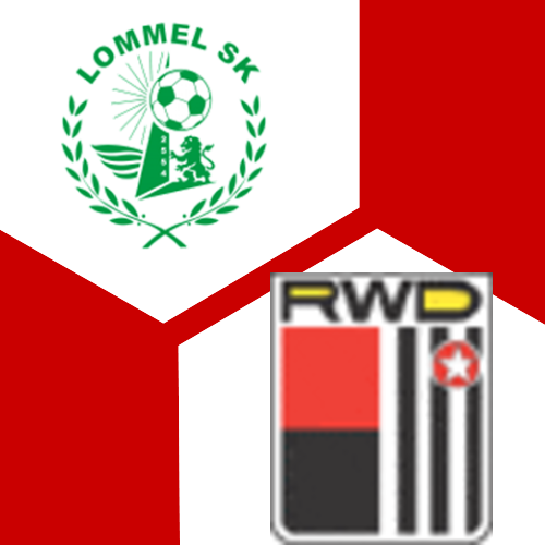 Lommel SK gegen RWD Molenbeek im Datenvergleich | 7. Spieltag ...