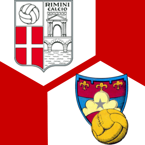 Liveticker | Rimini FC - AS Gubbio 0:1 | 1. Spieltag | Serie C, Girone ...
