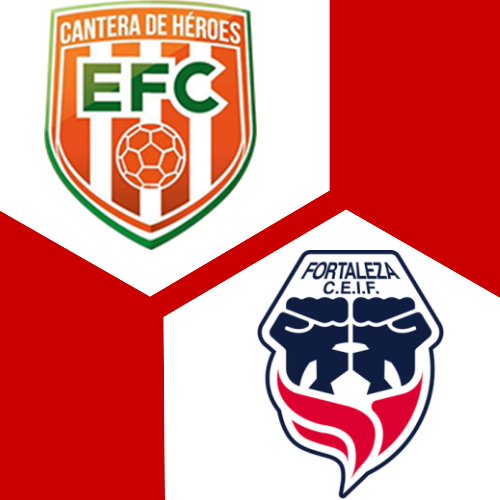 Spielinfo | Envigado FC - CD Fortaleza FC Bogota 0:1 | 1. Spieltag ...