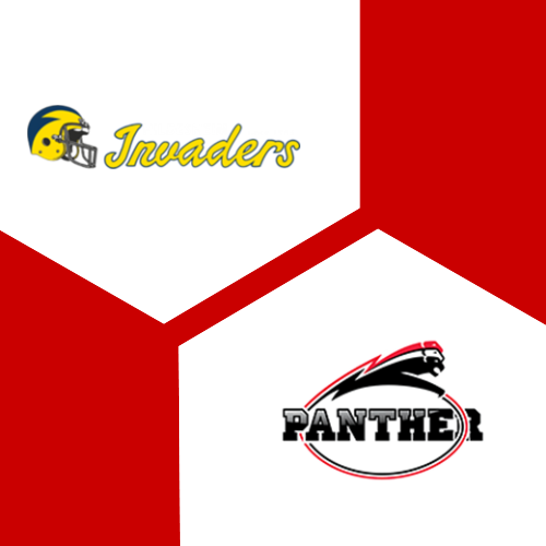 Spielereignisse | Hildesheim Invaders - Düsseldorf Panther 40:37 | 11 ...