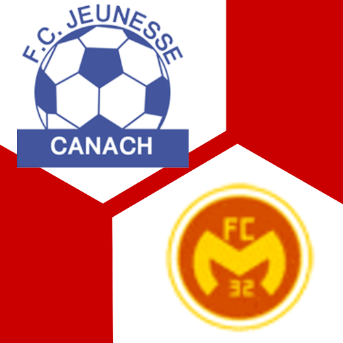 Spielereignisse | Jeunesse Canach - FC Mamer 32 2:3 | 1. Spieltag | BGL ...