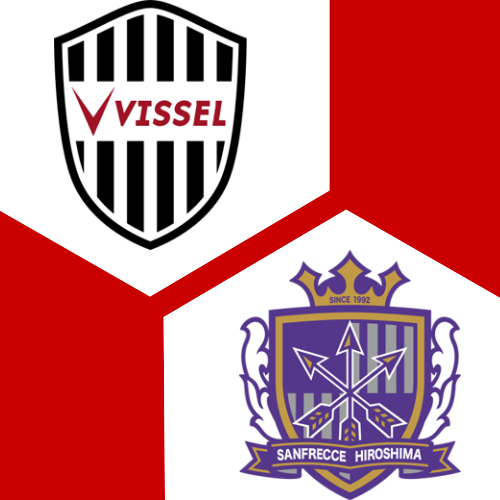 Liveticker | Vissel Kobe - Sanfrecce Hiroshima 0:2 | Finale | Supercup ...