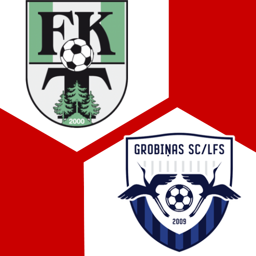 Liveticker | FK Tukums 2000 - FK Grobina 2:1 | 23. Spieltag | Virsliga ...