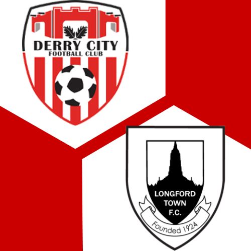 Derry City gegen Longford Town im Datenvergleich | 28. Spieltag ...