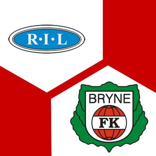 Spielschema | Ranheim IL - Bryne FK 1:4 | 30. Spieltag | OBOS-ligaen ...