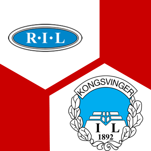 Spielschema | Ranheim IL - Kongsvinger IL 2:1 | 5. Spieltag | OBOS ...