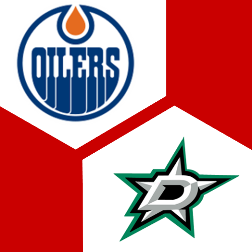Video | Edmonton Oilers - Dallas Stars 6:1 | Stanley Cup Semifinals ...