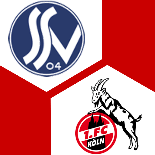 Liveticker | Siegburger SV 04 - 1. FC Köln 0:7 | KW31 | Fußball-Vereine Freundschaftsspiele 2025 ...
