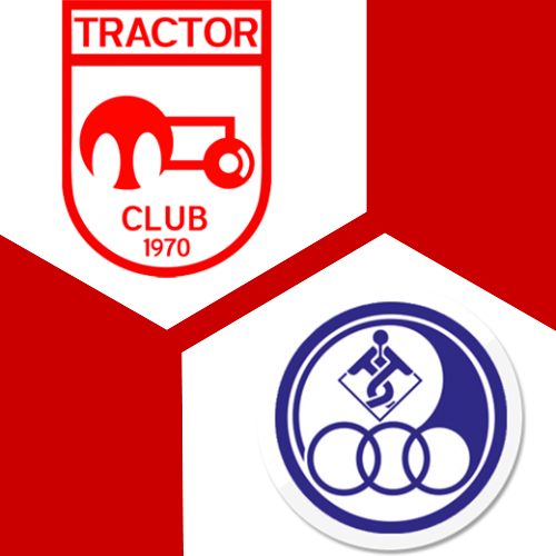 Liveticker | Tractor Sazi FC Tabriz - Esteghlal Khuzestan 3:0 | 15 ...