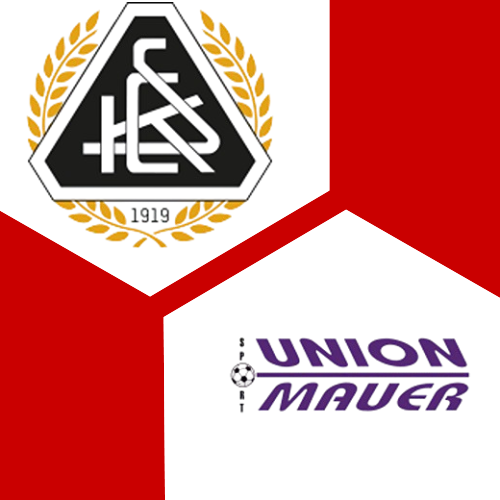 Spielinfo | Kremser SC - Union Mauer 0:0 | 5. Spieltag | Regionalliga ...
