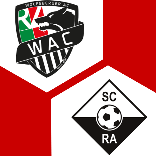 Liveticker | Wolfsberger AC - SCR Altach 1:1 | 24. Spieltag | Admiral ...