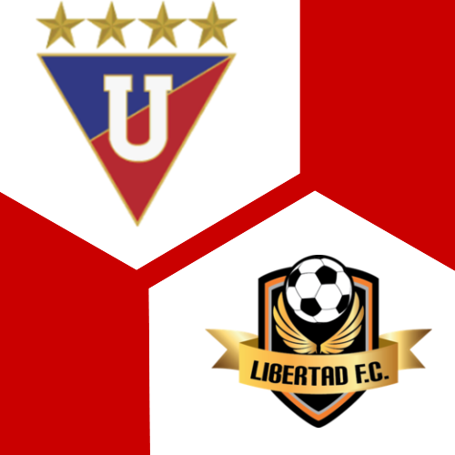 Liveticker | LDU de Quito - Libertad FC 0:0 | 5. Spieltag | LigaPro ...