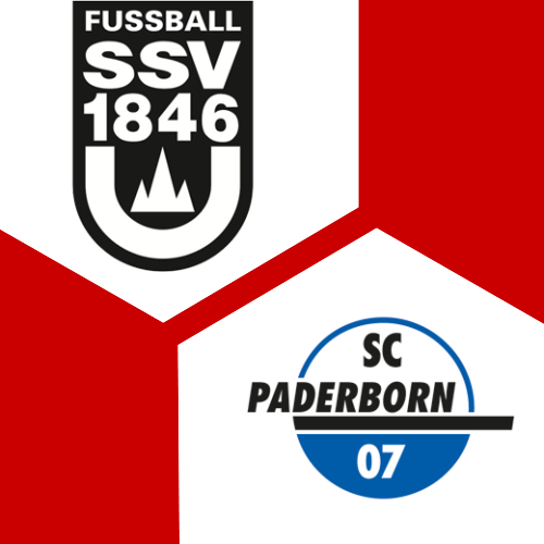 Liveticker | SSV Ulm 1846 Fußball - SC Paderborn 07 0:2 | 21. Spieltag ...