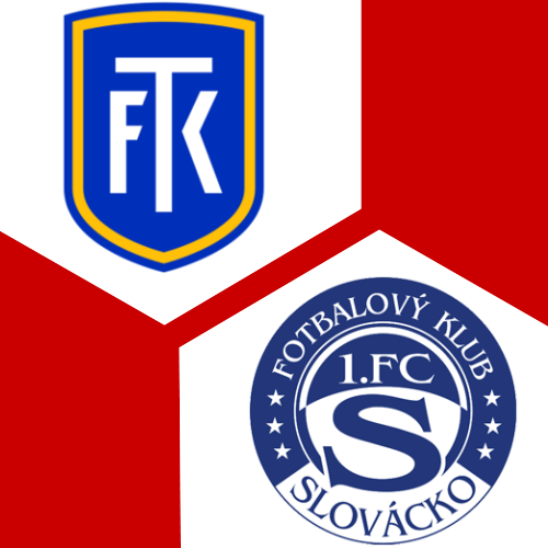 Aufstellung | FK Teplice - 1. FC Slovacko 1:0 | 26. Spieltag | Chance ...